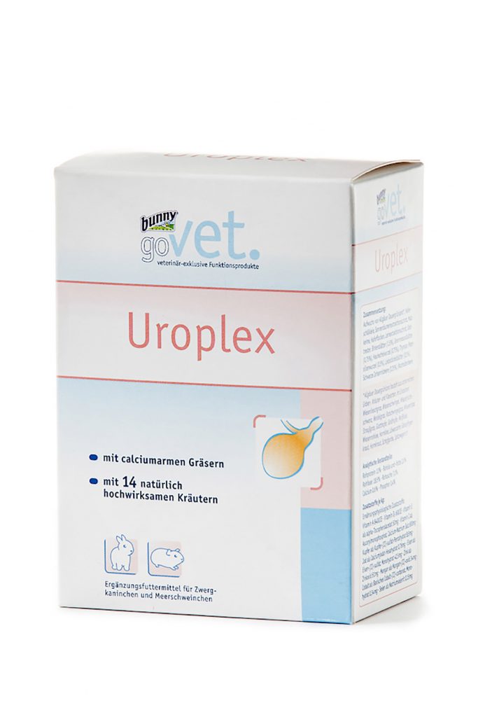 BUNNY goVET UROPLEX 300 g – Elbivet Trgovina