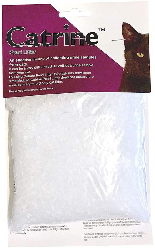 KIT 4 CAT Pesek in Set za Urin Mačke – 1 vrečka – Elbivet Trgovina